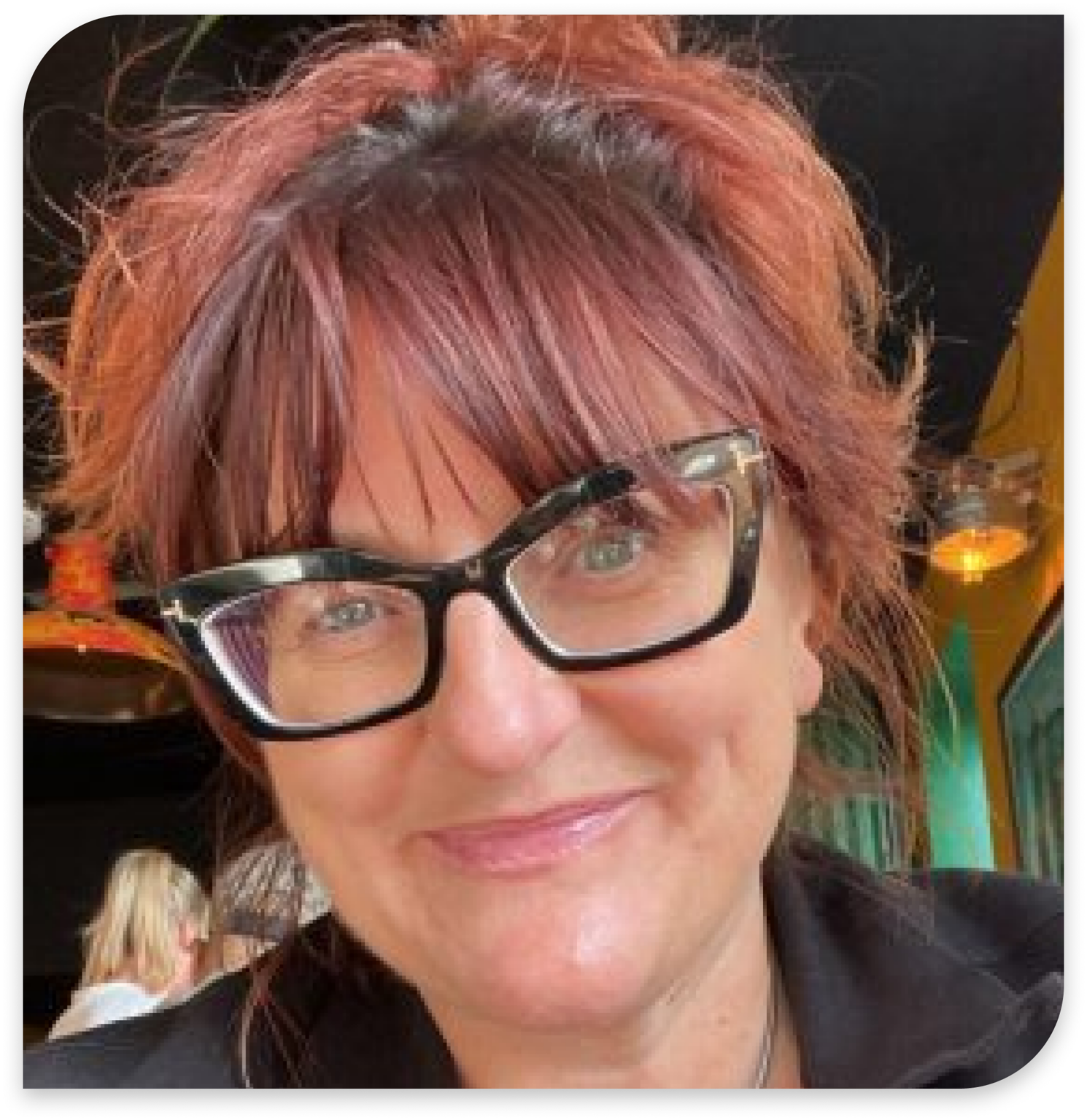 The Management Executive | NOAH Enterprise | Leadership Team