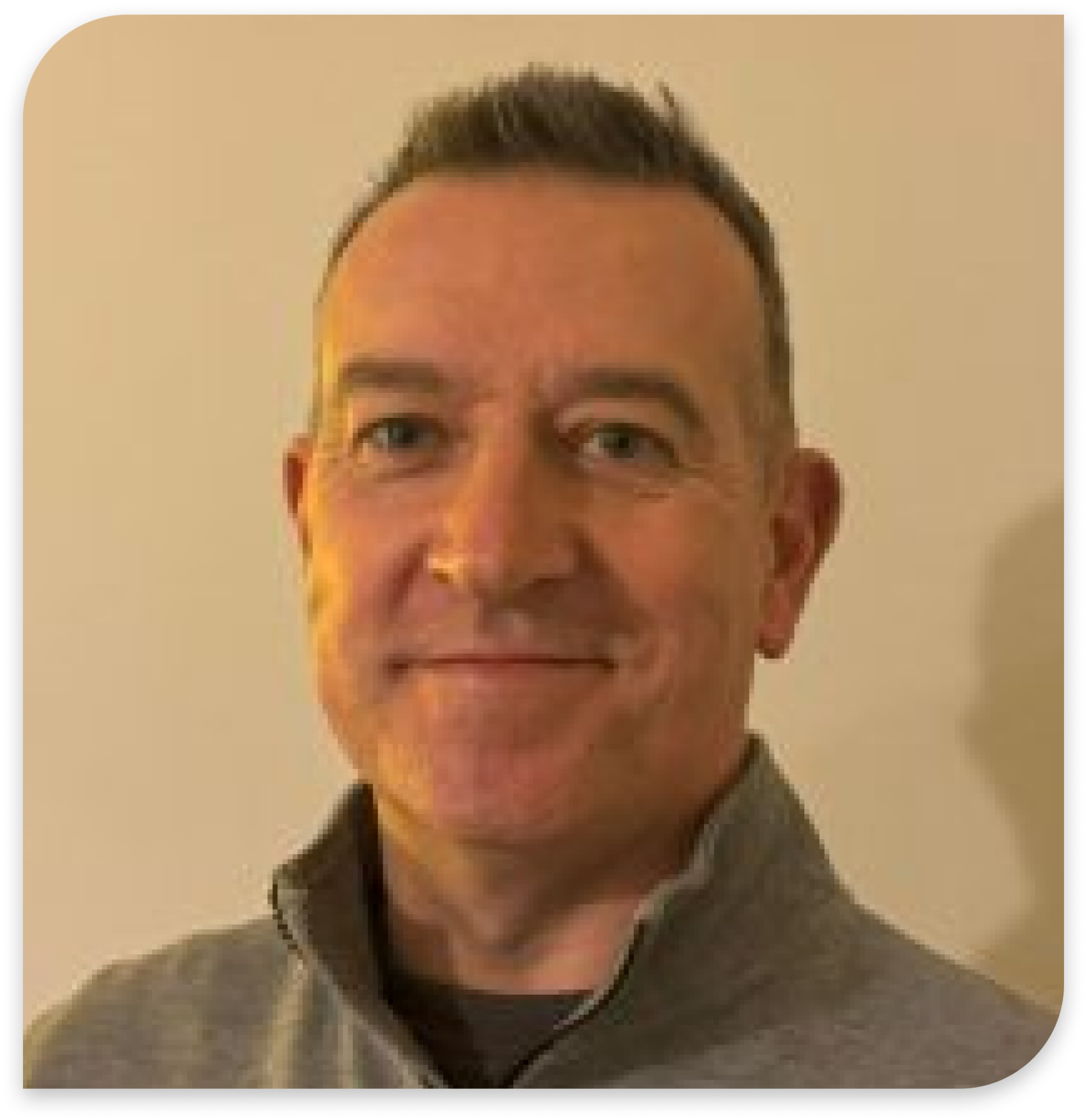 The Management Executive | NOAH Enterprise | Leadership Team